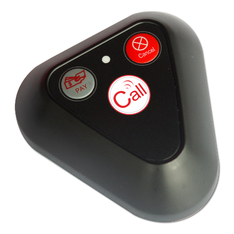 Waiter Call Button - Calling Systems Kenya for Hotels , Restaurant ...